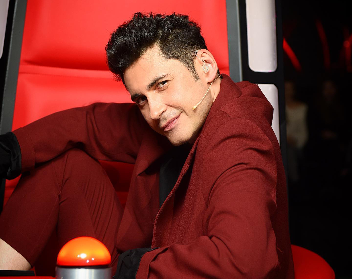 DAN BALAN - Onorariu artist pentru MC prezentator evenimente